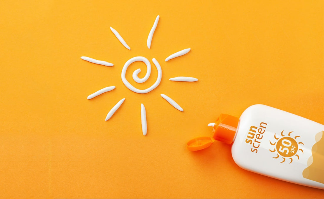 6 Times You're Probably Not Wearing Sunscreen but Should – Chapstick SBC