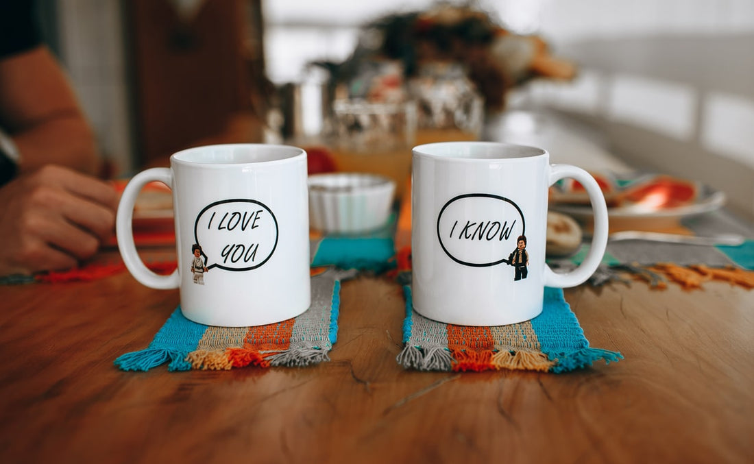 5 Fun Alternatives to Your Boring Cup of Coffee – Chapstick SBC