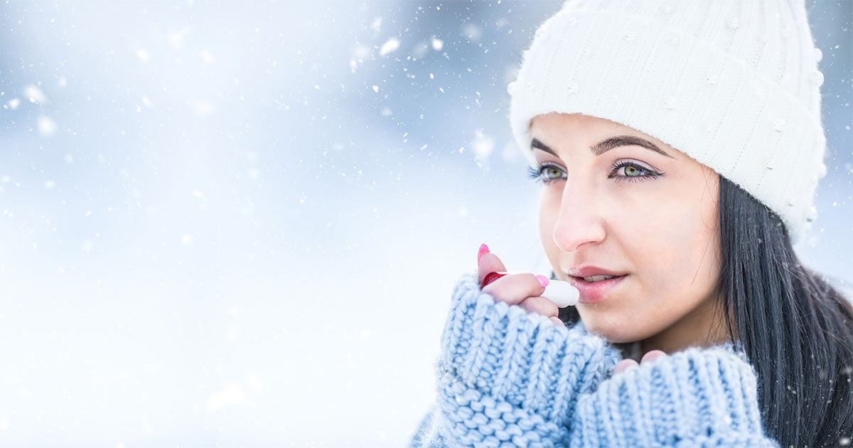 ChapStick 101: What is Medicated ChapStick? – Chapstick SBC