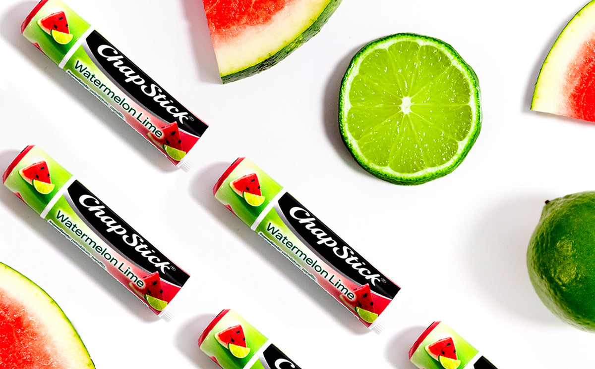 Flavored Lip Balm | Choose Your Flavors | ChapStick – Chapstick SBC