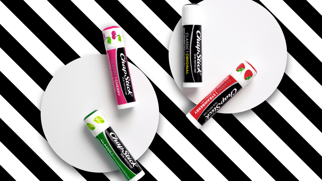 Buy Bulk ChapStick Lip Balm | ChapStick – Chapstick SBC