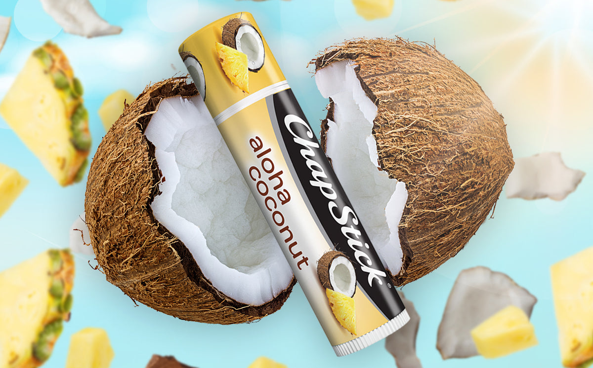 Fan Favorites | Discover Our Most Popular Products | ChapStick ...