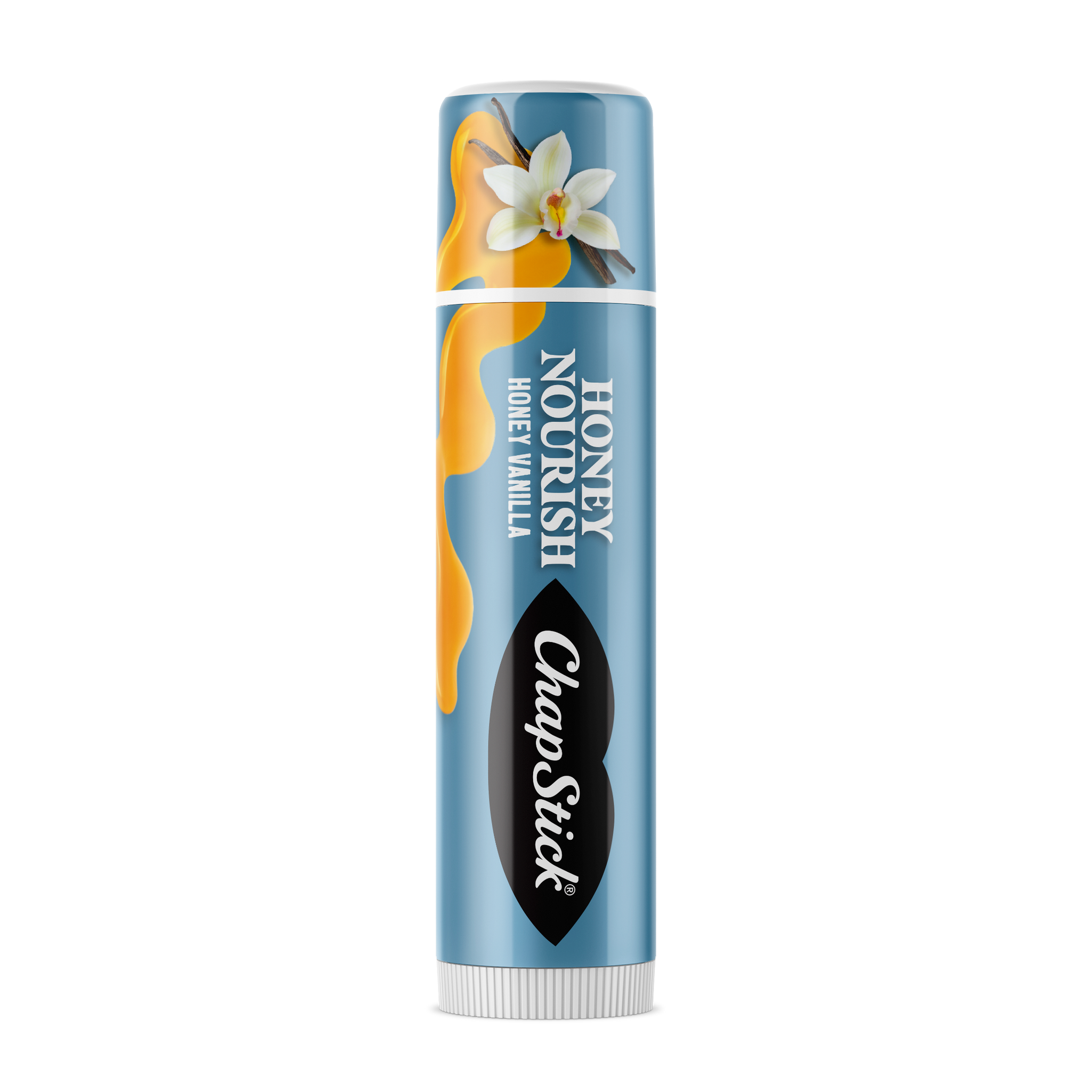 ChapStick Honey Nourish: Honey Vanilla – Chapstick SBC