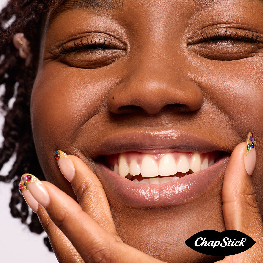 Candy Cane ChapStick® | Holiday Flavors from ChapStick® – Chapstick SBC