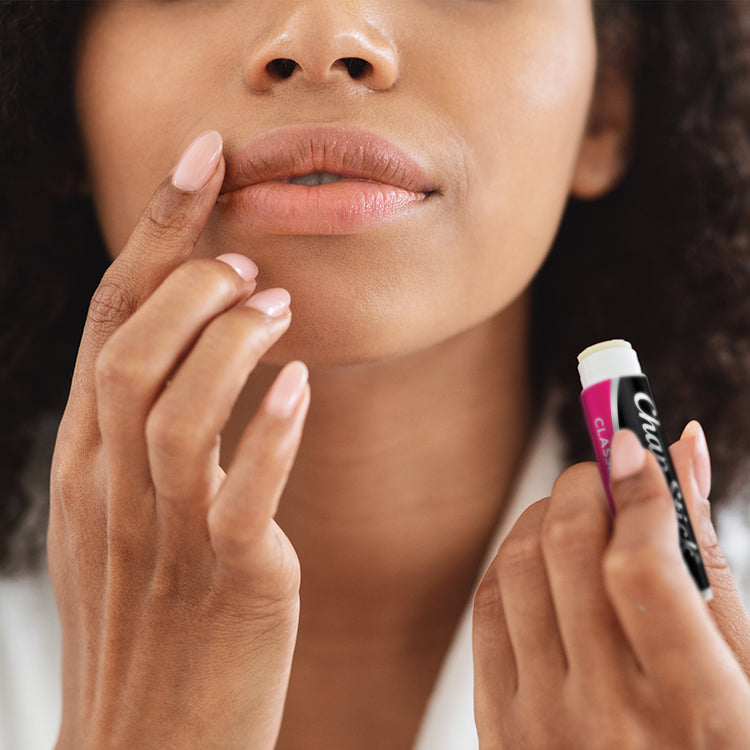 Collections – Chapstick SBC