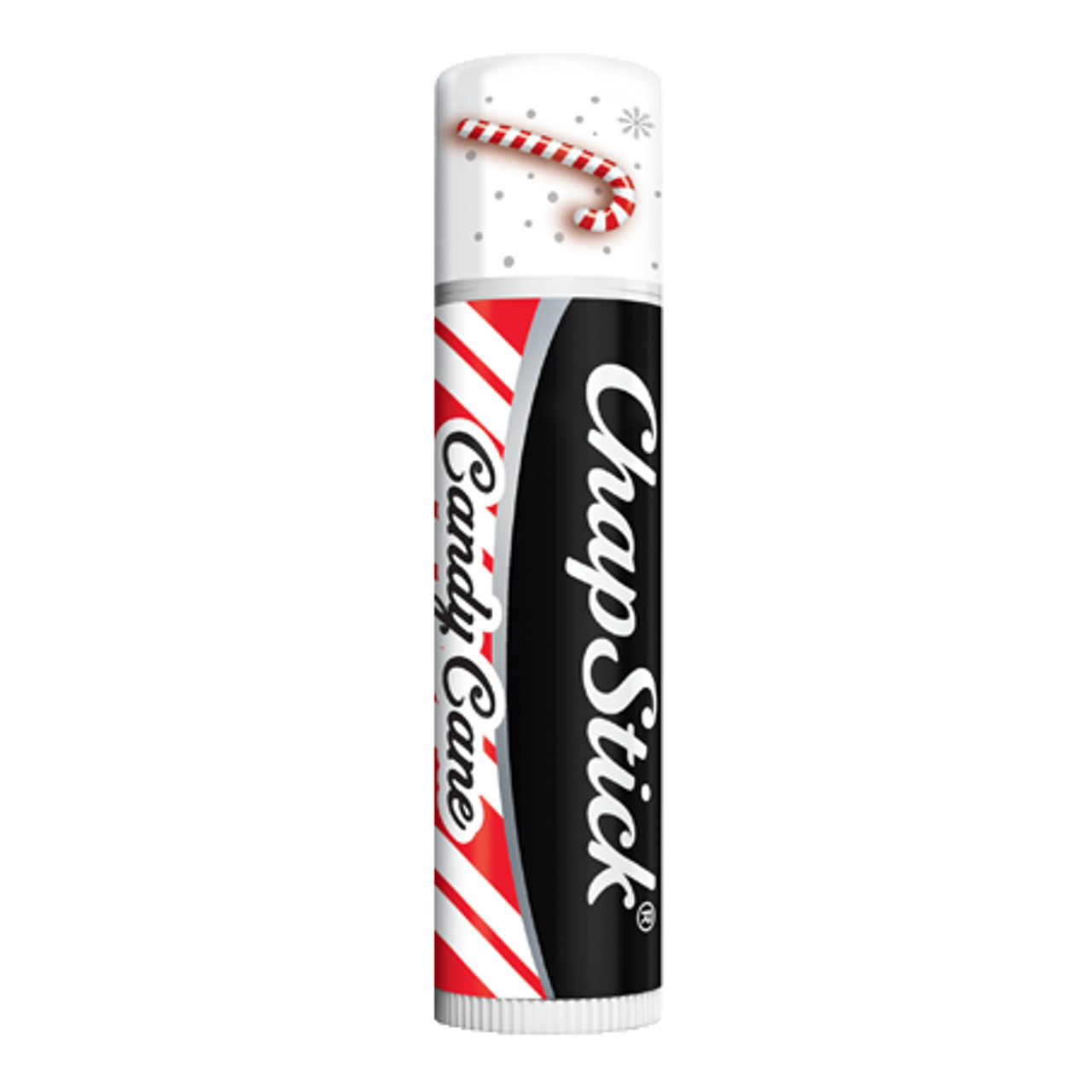 Candy Cane ChapStick® | Holiday Flavors from ChapStick® – Chapstick SBC