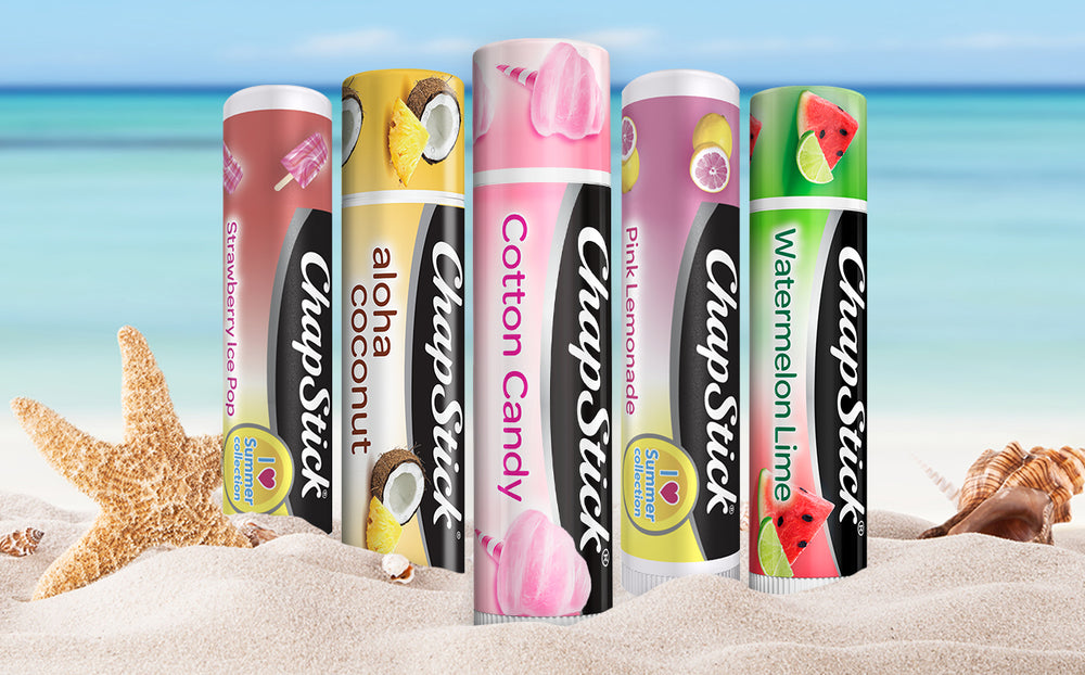 Skincare Products for Lips | ChapStick – Chapstick SBC