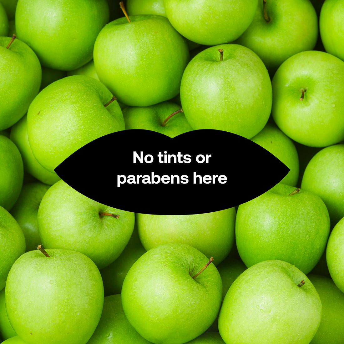 ChapStick Green Apple – Chapstick SBC