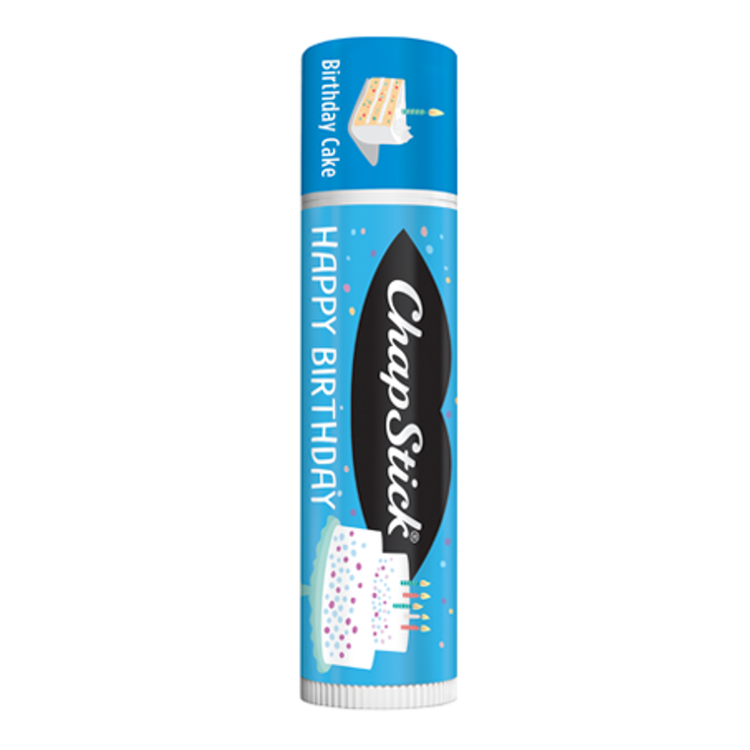 Happy Birthday Party Favor Gift Pack | Gifting from ChapStick ...