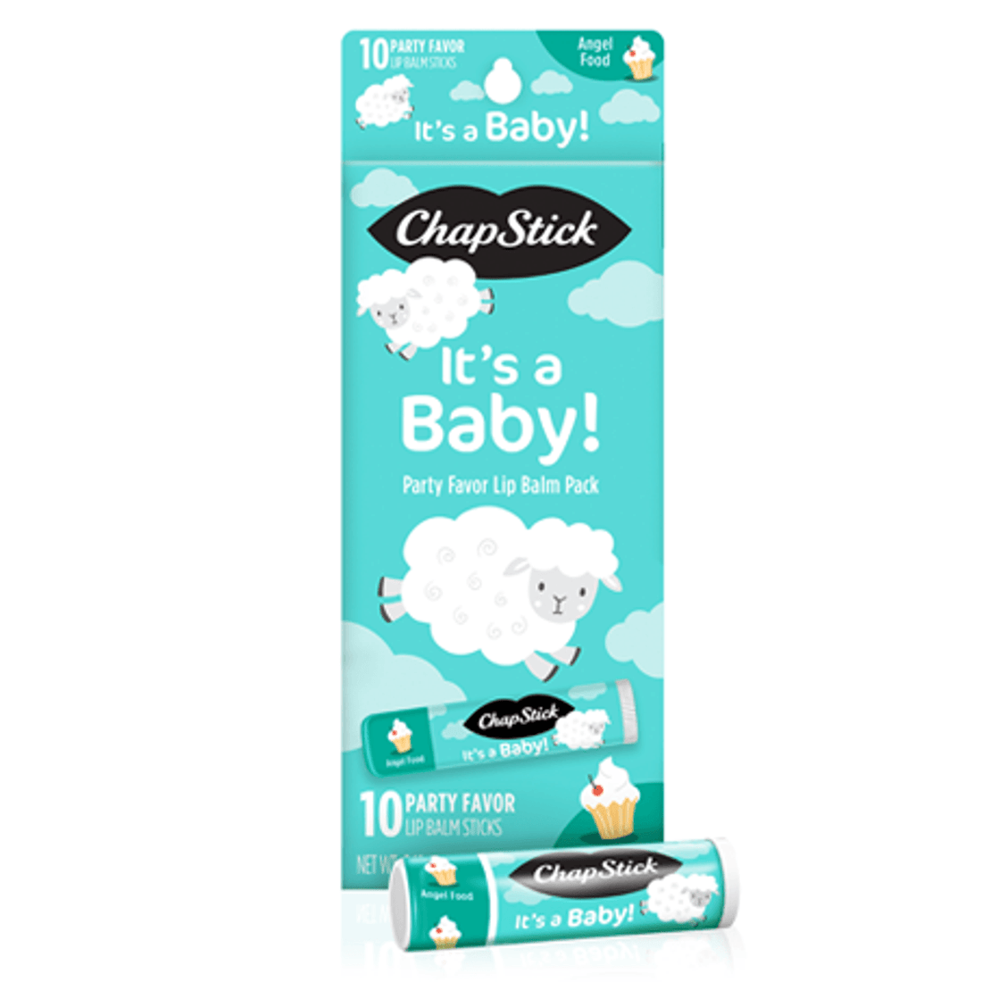 Collections – Chapstick SBC