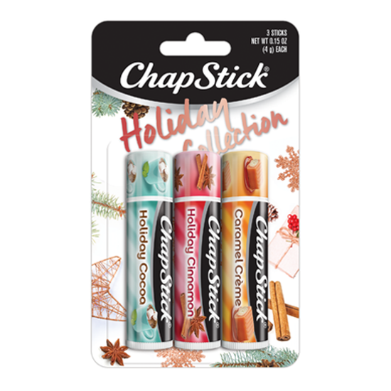 Shop Lip Care Gift Packs & More | ChapStick – Chapstick SBC