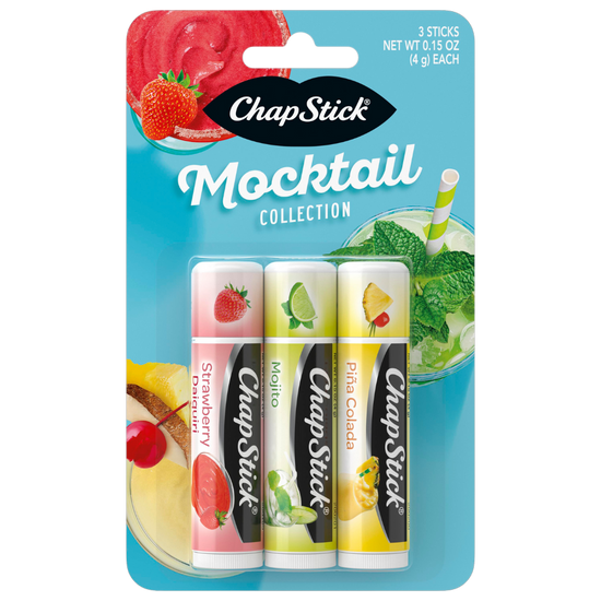 Flavored Lip Balm | Choose Your Flavors | ChapStick – Chapstick SBC