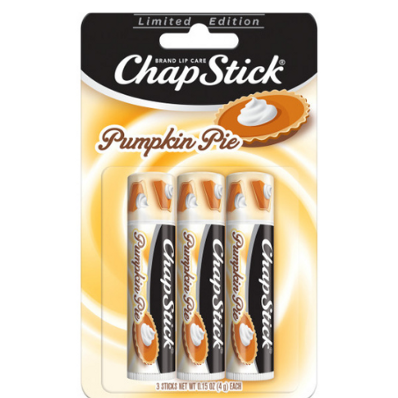 Chapstick Brand Flavors